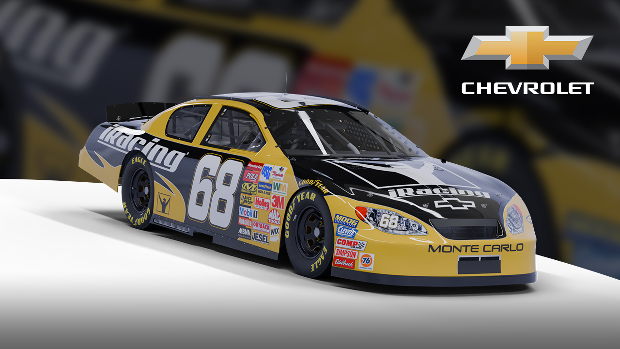 Dallara IL-15 - iRacing.com | iRacing.com Motorsport Simulations