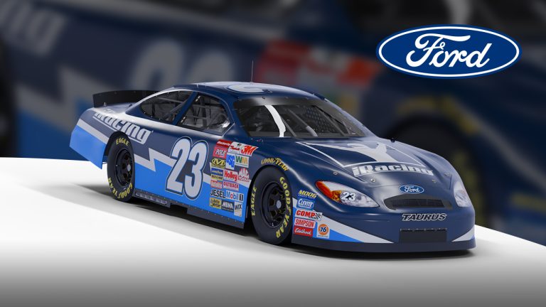Mini Stock - iRacing.com | iRacing.com Motorsport Simulations