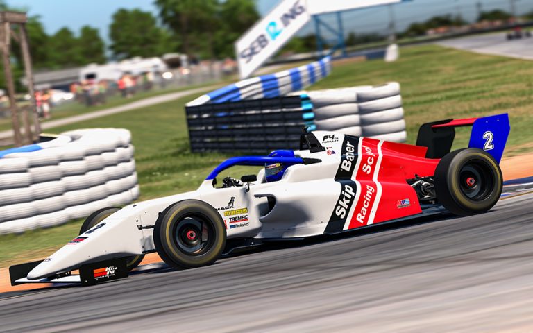 iRacing: Join Our Online eSports Sim Racing Leagues Today | iRacing.com ...