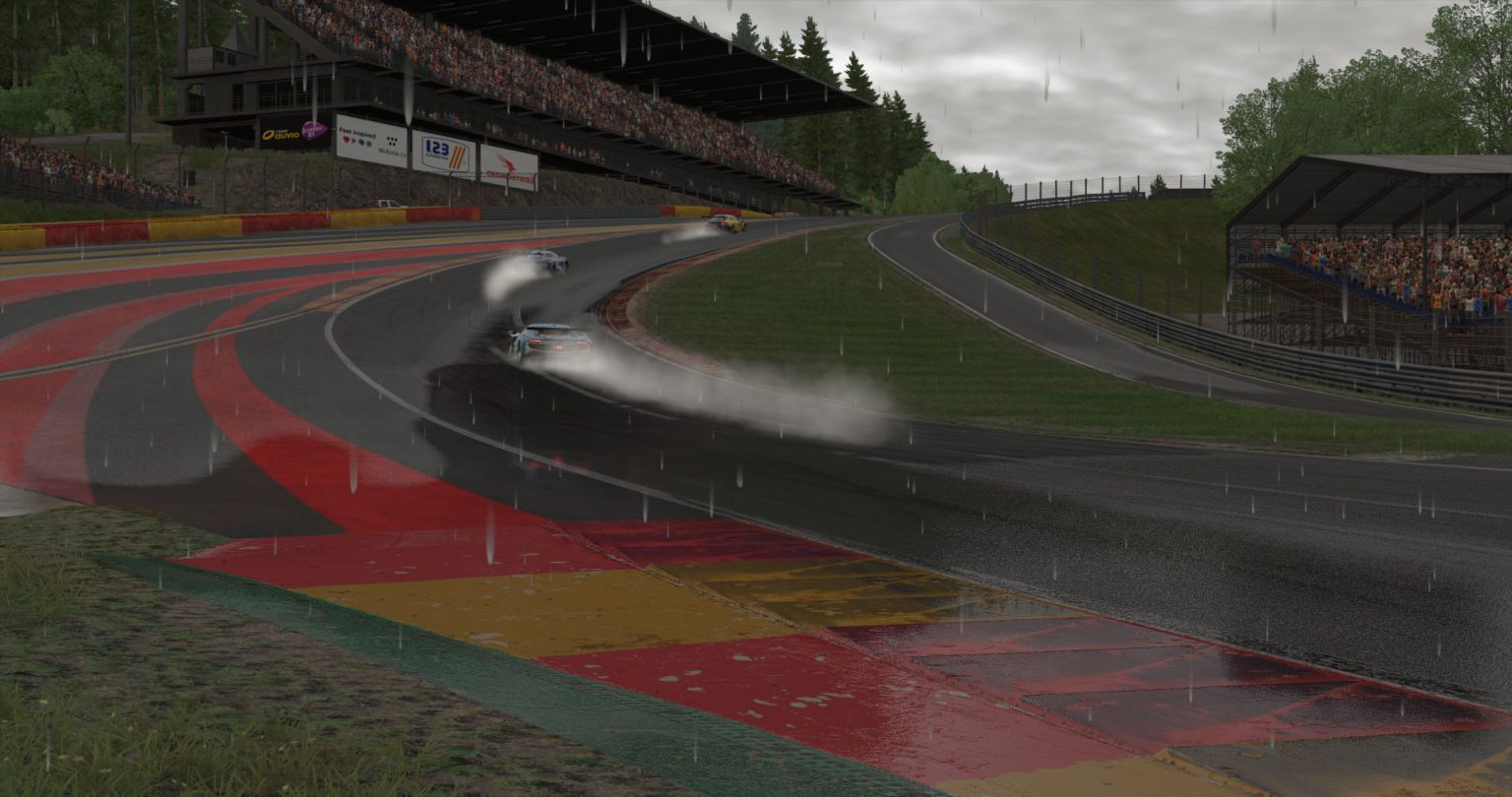 iRacing 2025 Season 3 - iRacing.com