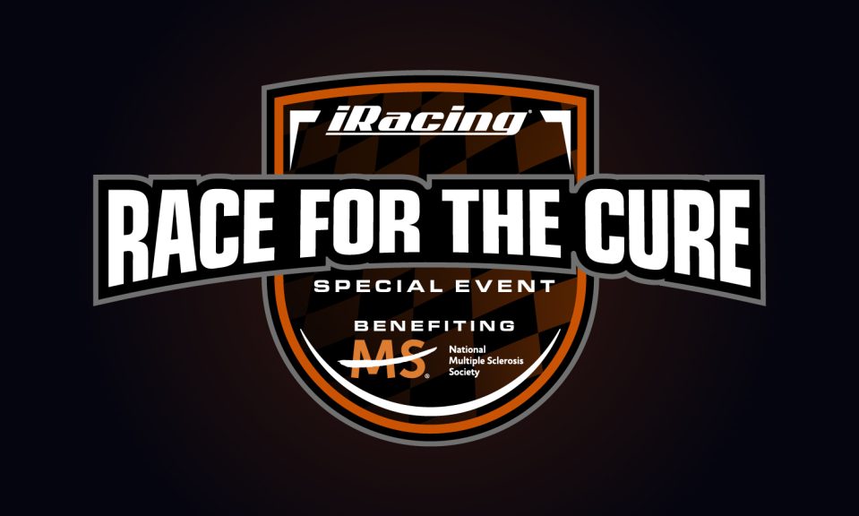 THIS WEEK: iRacing Race for the Cure Special Event - iRacing.com ...