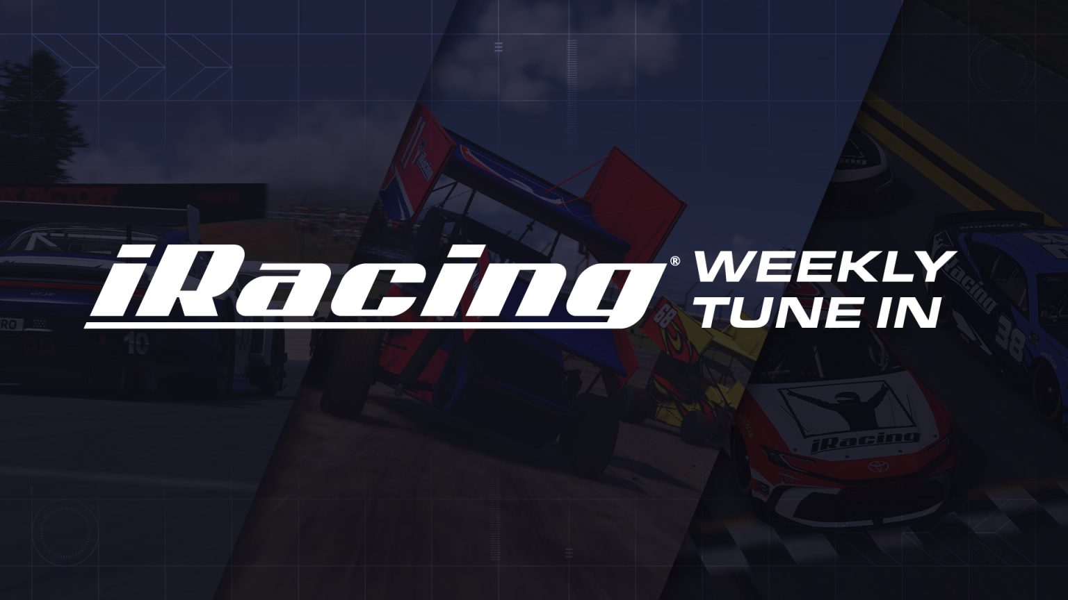 Introducing iRacing Studios - iRacing.com | iRacing.com Motorsport Simulations