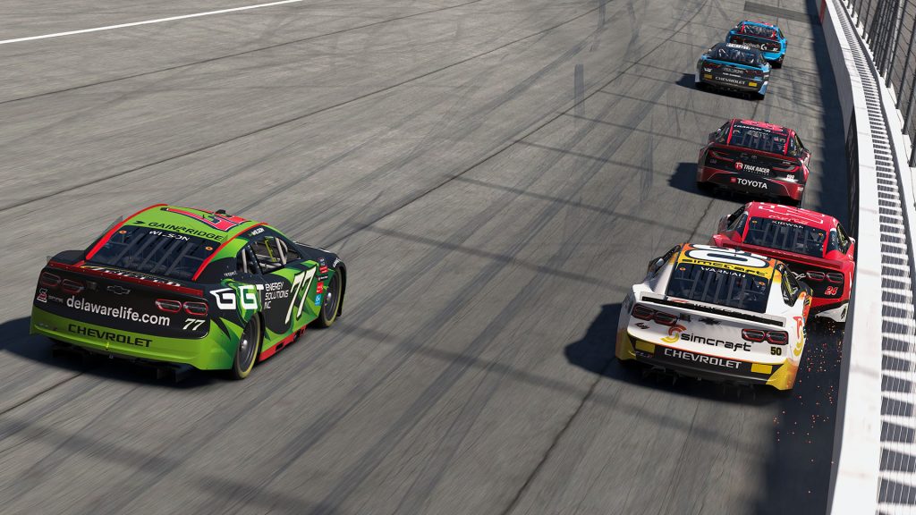 Seven up! Steven Wilson breaks single-season wins record; will race for ...