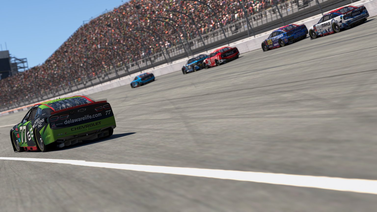 Seven up! Steven Wilson breaks single-season wins record; will race for ...