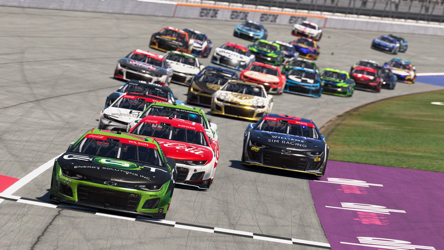 Seven up! Steven Wilson breaks single-season wins record; will race for ...