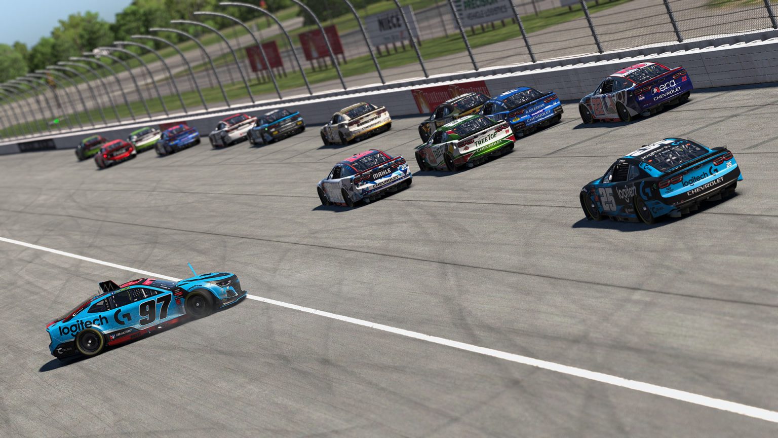 Seven up! Steven Wilson breaks single-season wins record; will race for ...