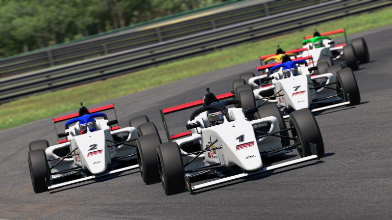 Matt Caruana stays undefeated in VIRginia, barely earns sweep in Skip ...