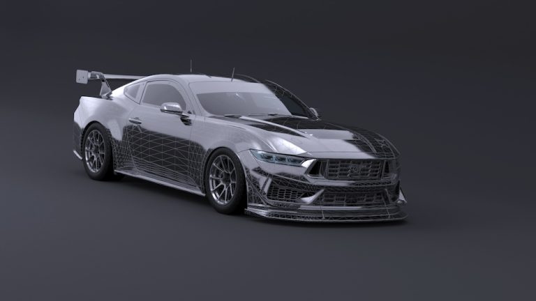 iRacing Development Update: August 2025 - iRacing.com | iRacing.com Motorsport Simulations