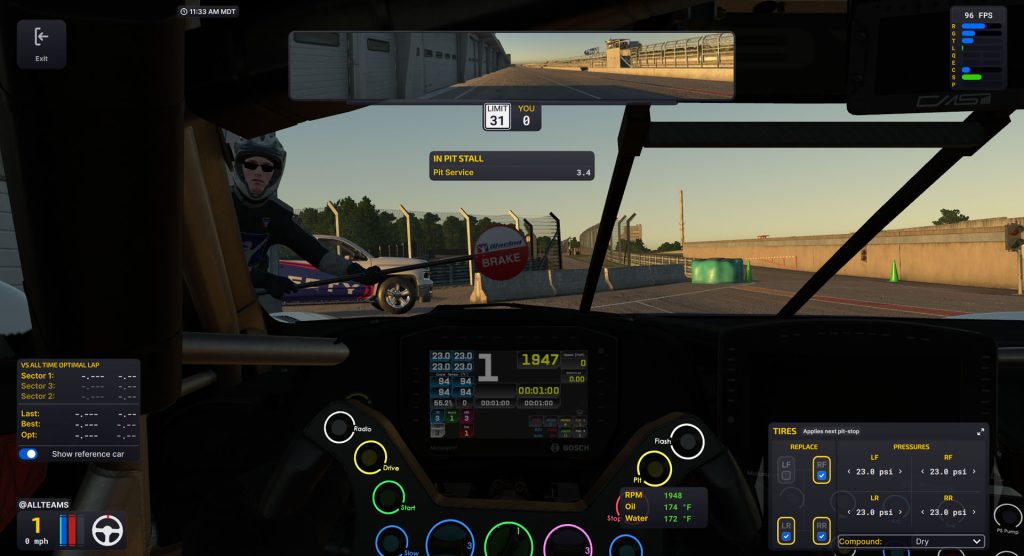 iRacing 101: New Sim UI - iRacing.com | iRacing.com Motorsport Simulations