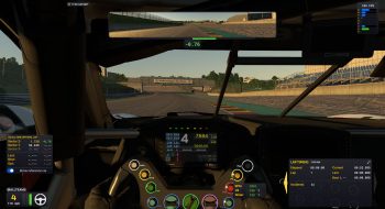 iRacing Development Update: August 2025 - iRacing.com | iRacing.com ...