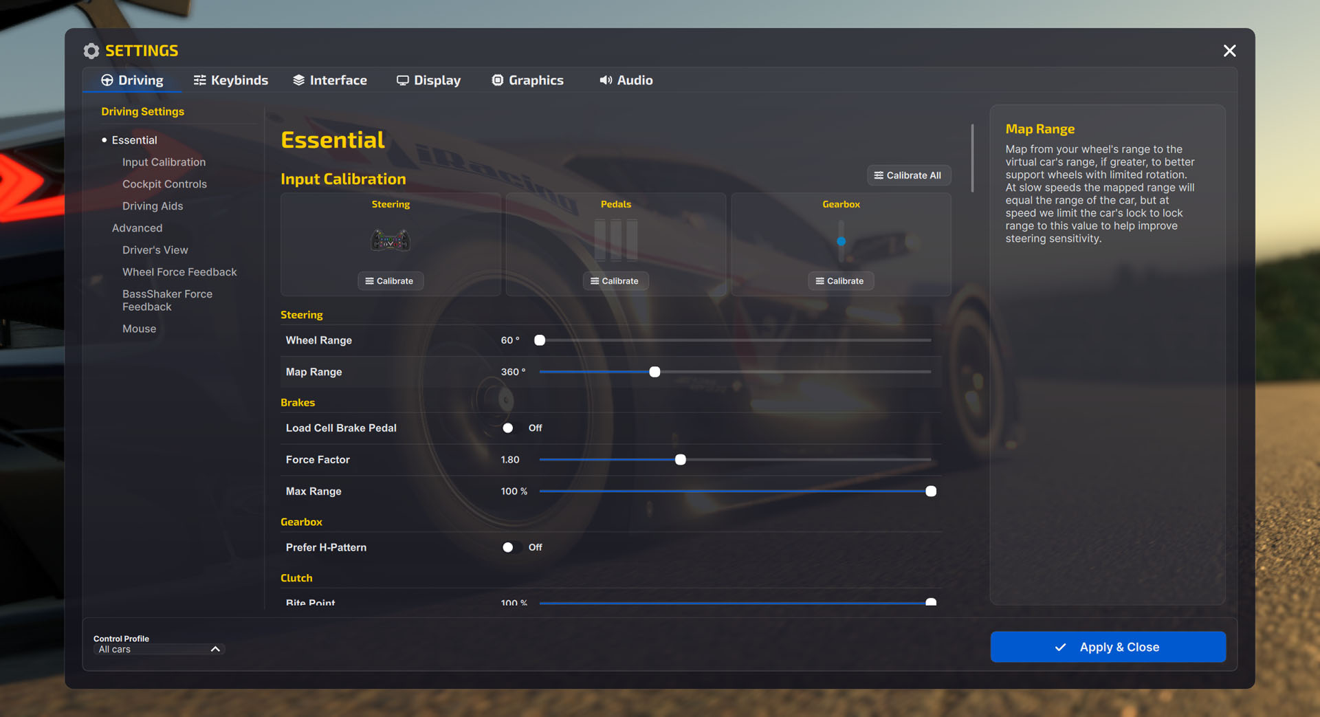 iRacing Development Update: August 2025 - iRacing.com | iRacing.com ...