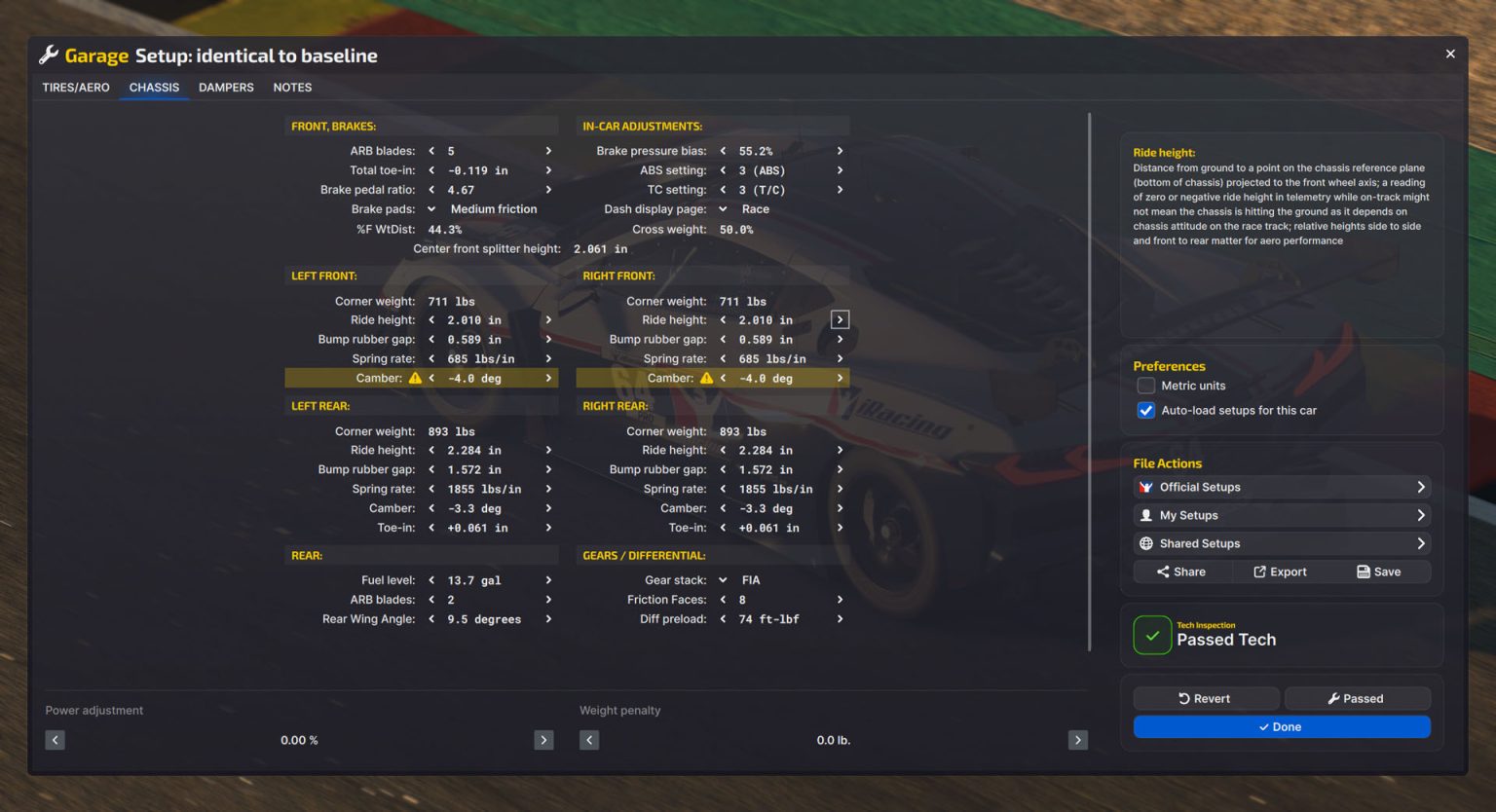 iRacing Development Update: August 2025 - iRacing.com | iRacing.com Motorsport Simulations
