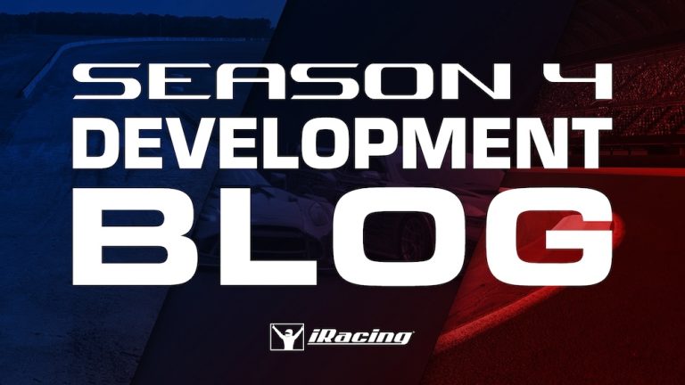 iRacing Development Update: August 2025 - iRacing.com | iRacing.com Motorsport Simulations