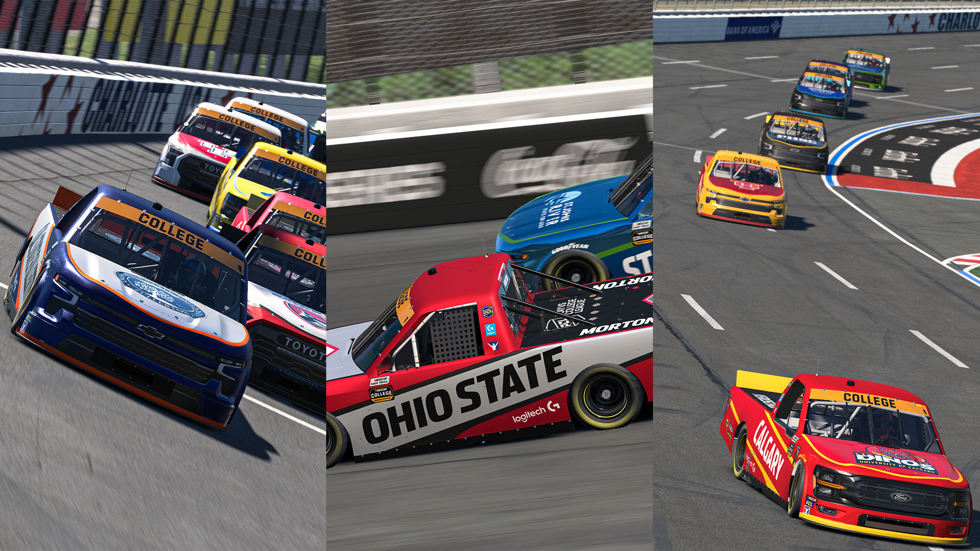 2025 Season 2 NEW FEATURE // Adaptive AI - iRacing.com | iRacing.com ...