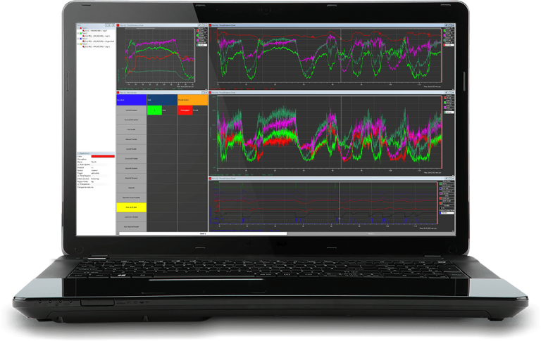 Cosworth Pi Toolbox - iRacing.com | iRacing.com Motorsport Simulations