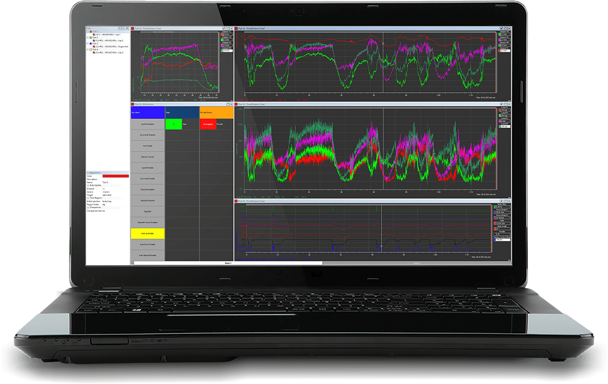 Cosworth Pi Toolbox - iRacing.com | iRacing.com Motorsport Simulations