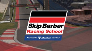 2025 Skip Barber Formula iRacing Series | Race Preview #6 | Circuit of ...