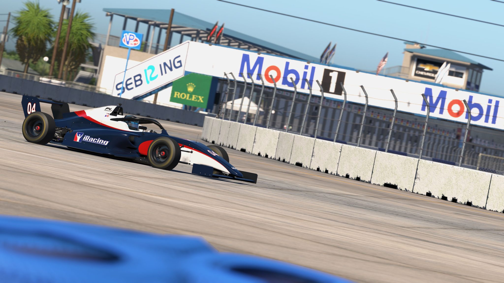 2025 FIA F4 Global Esports Championship presented by MOZA | Regional Report | 2025 Season 3 ...