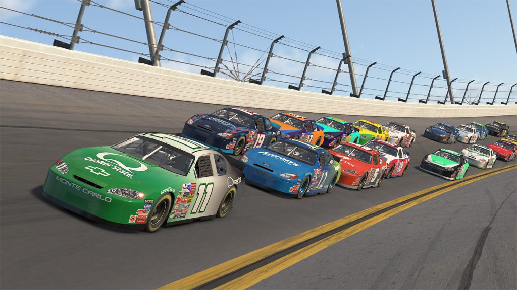 Introducing iRacing Studios - iRacing.com | iRacing.com Motorsport Simulations