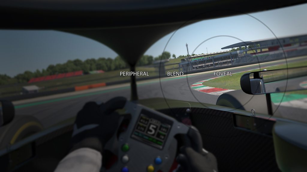 Virtual Reality - iRacing.com | iRacing.com Motorsport Simulations