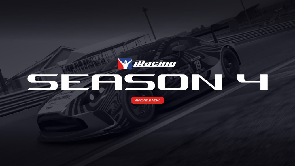 Introducing iRacing Studios - iRacing.com | iRacing.com Motorsport Simulations