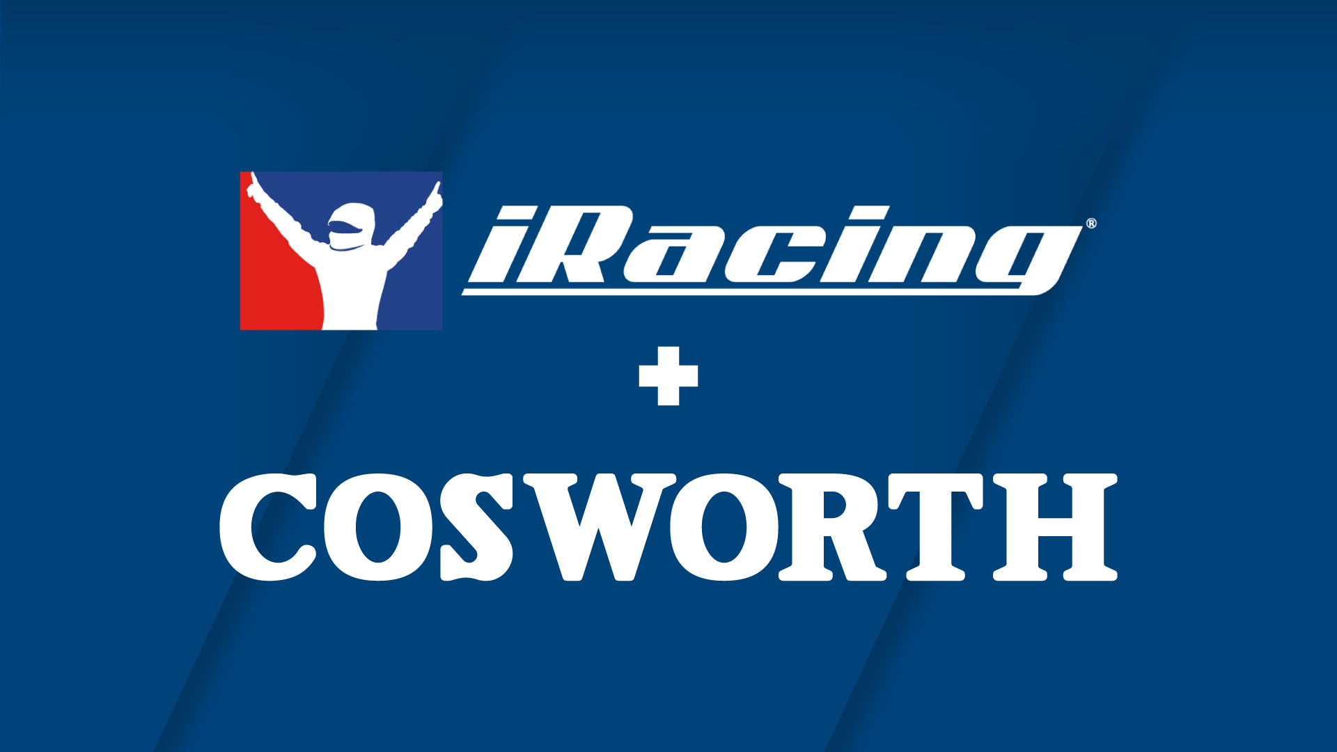Cosworth Pi Toolbox - iRacing.com | iRacing.com Motorsport Simulations