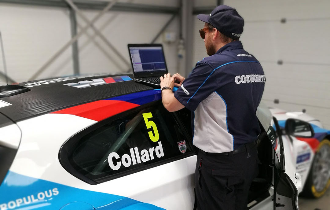 Cosworth Pi Toolbox - iRacing.com | iRacing.com Motorsport Simulations