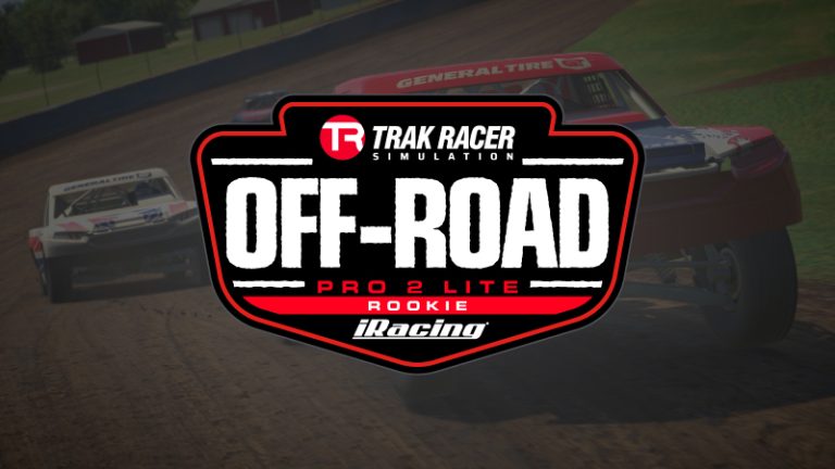 Off-Road - iRacing.com | iRacing.com Motorsport Simulations