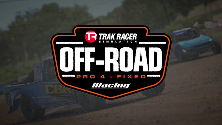 Off-Road - iRacing.com | iRacing.com Motorsport Simulations
