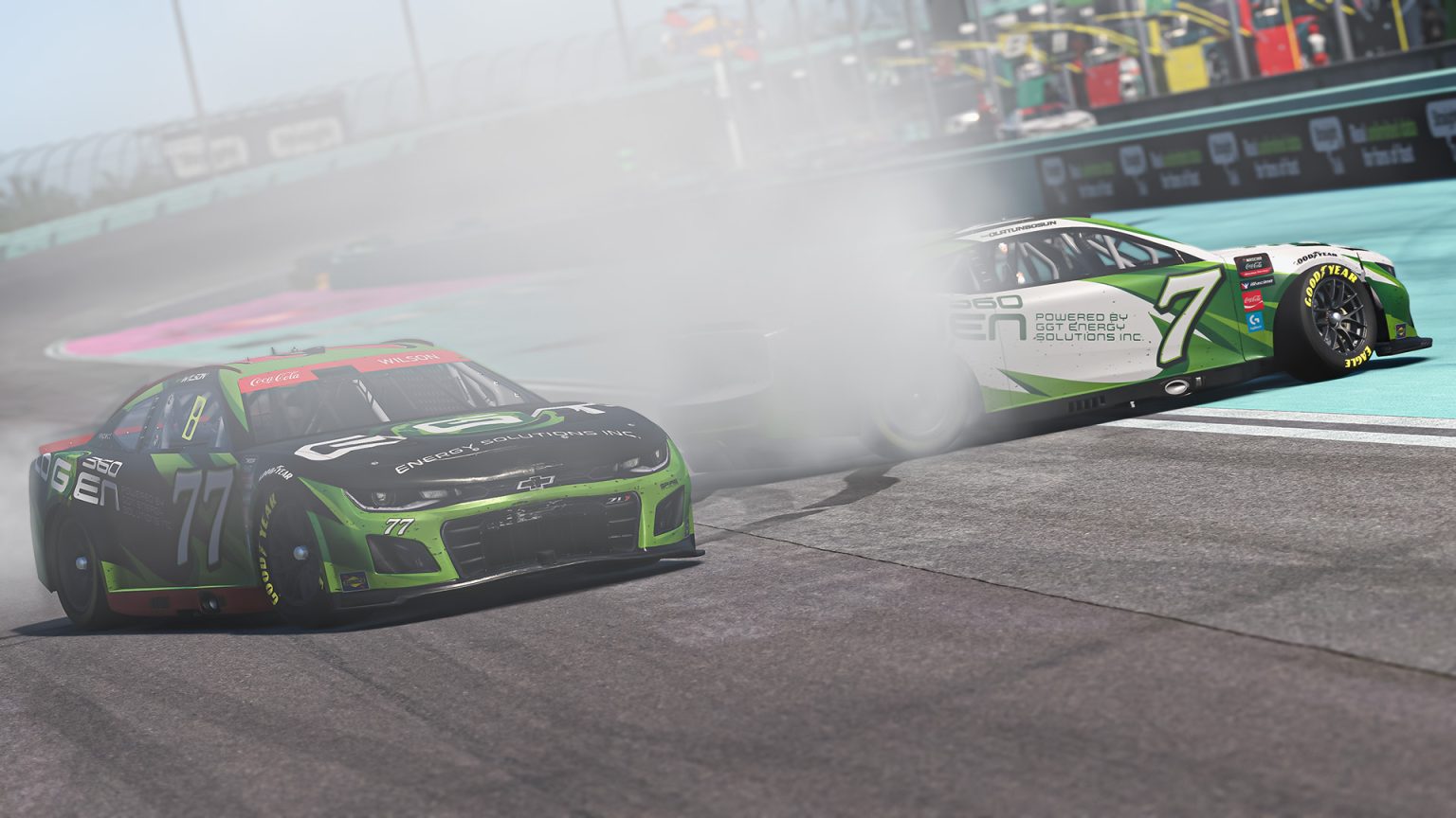 Steven Wilson dominates at Homestead-Miami, extends wins record, claims ...