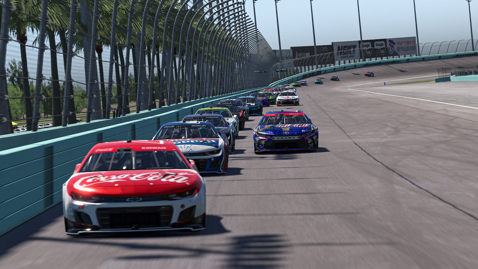 Steven Wilson dominates at Homestead-Miami, extends wins record, claims ...