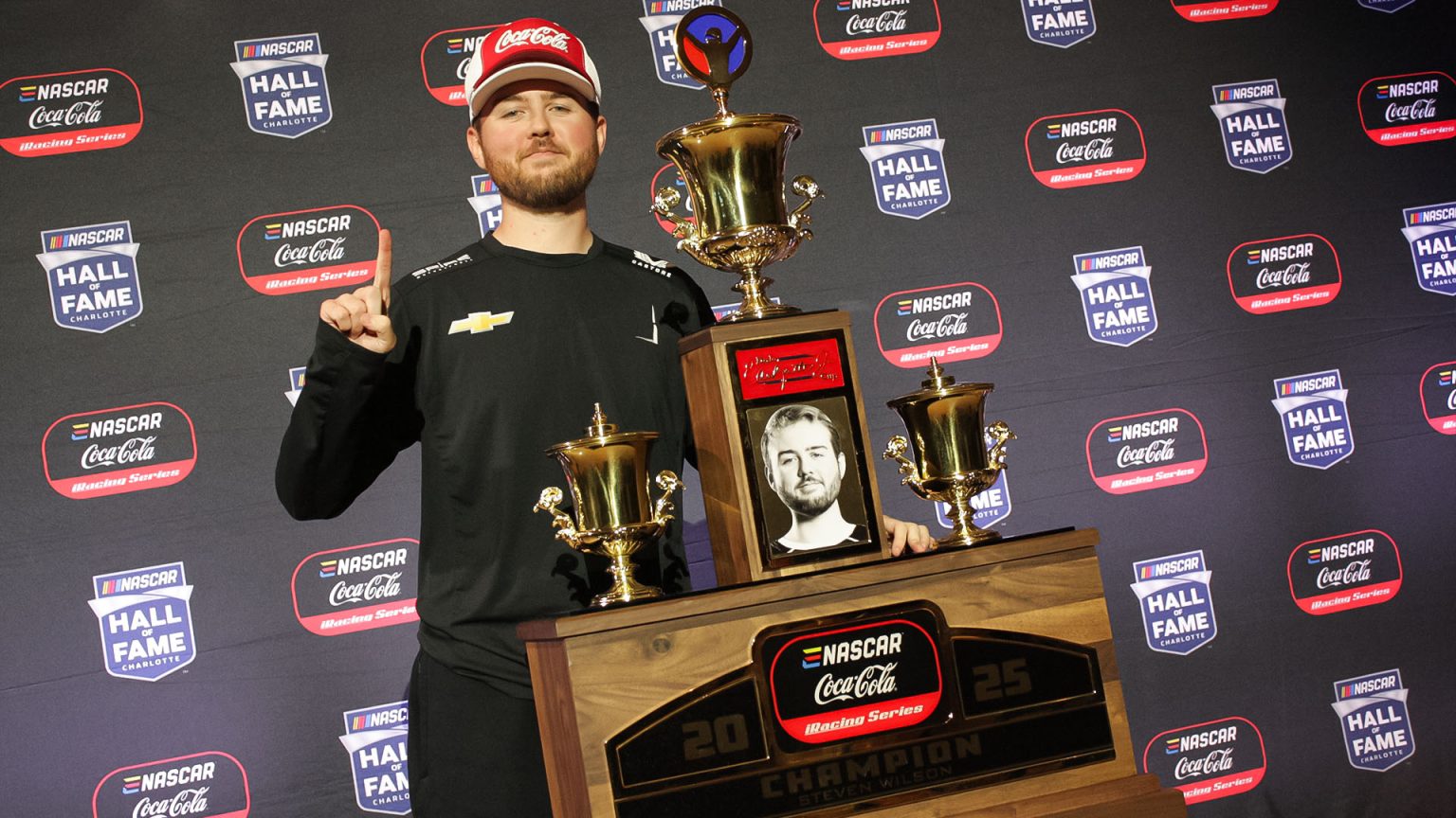 Steven Wilson dominates at Homestead-Miami, extends wins record, claims ...