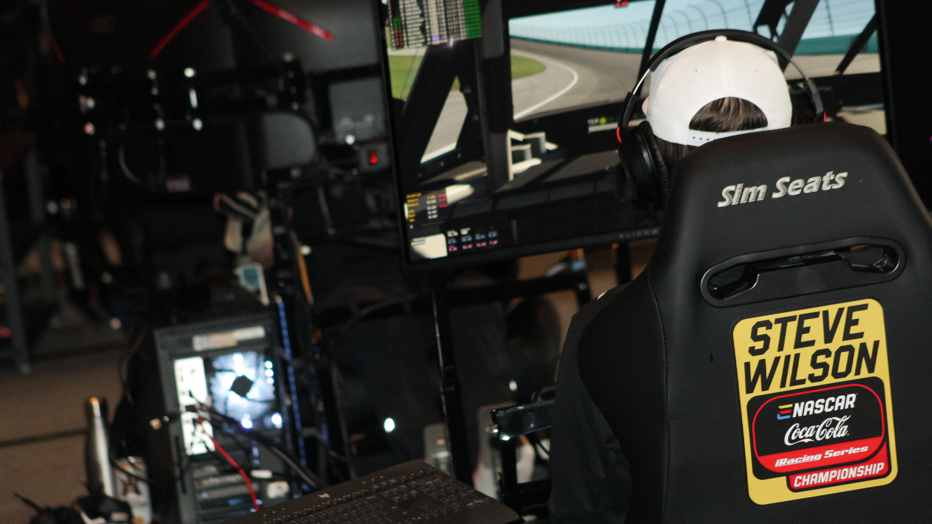 Steven Wilson dominates at Homestead-Miami, extends wins record, claims ...