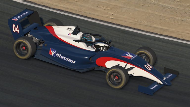 2025 FIA F4 Global Esports Championship Presented by MOZA | Race ...