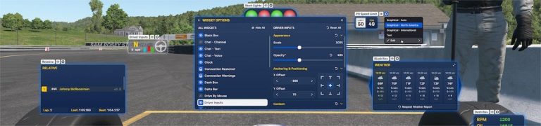 iRacing Development Update: November 2025 - iRacing.com | iRacing.com ...