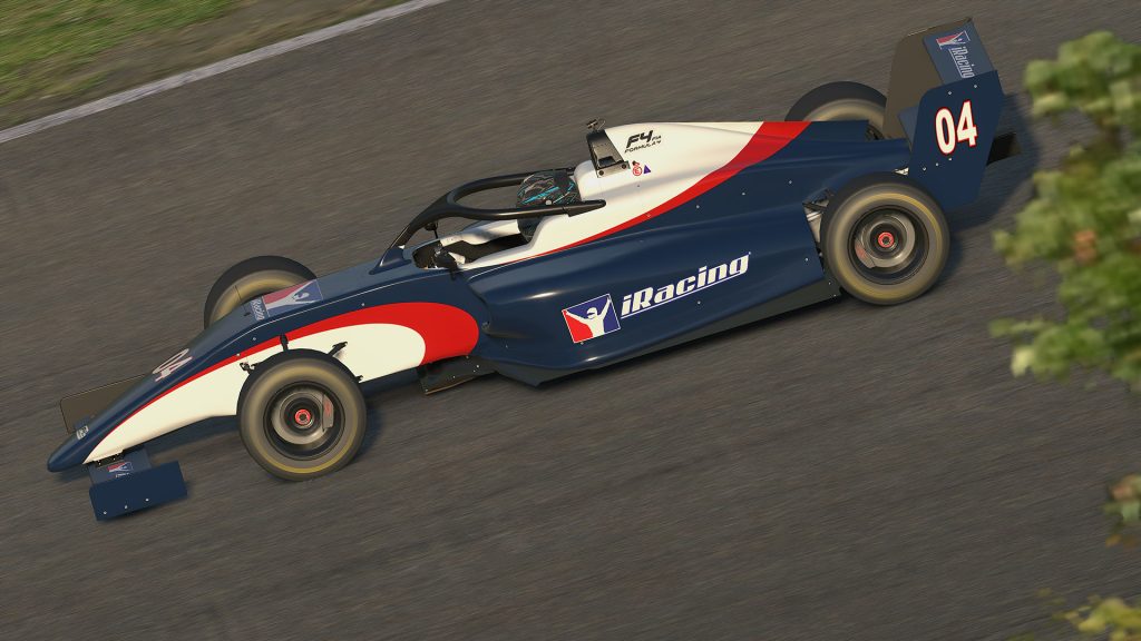 FIA F4 Esports Global Championship - iRacing.com