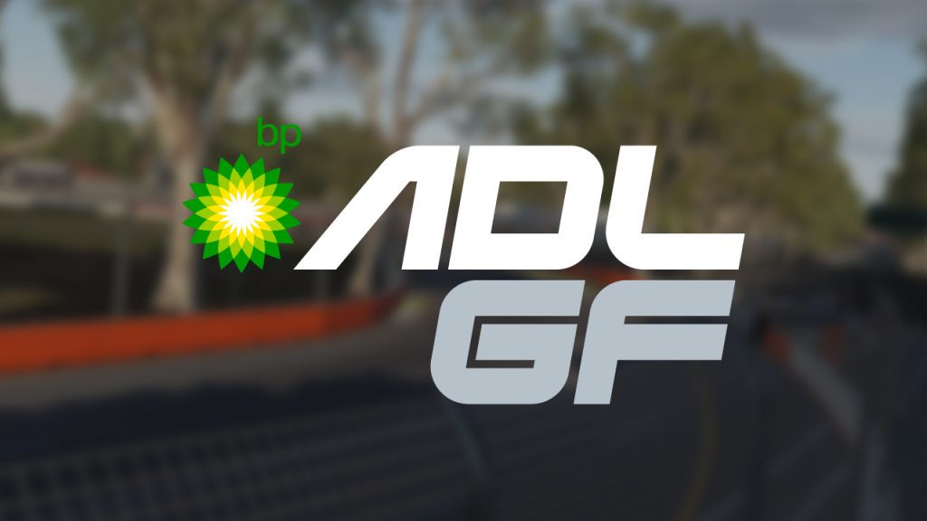 Adelaide Street Circuit - iRacing.com | iRacing.com Motorsport Simulations