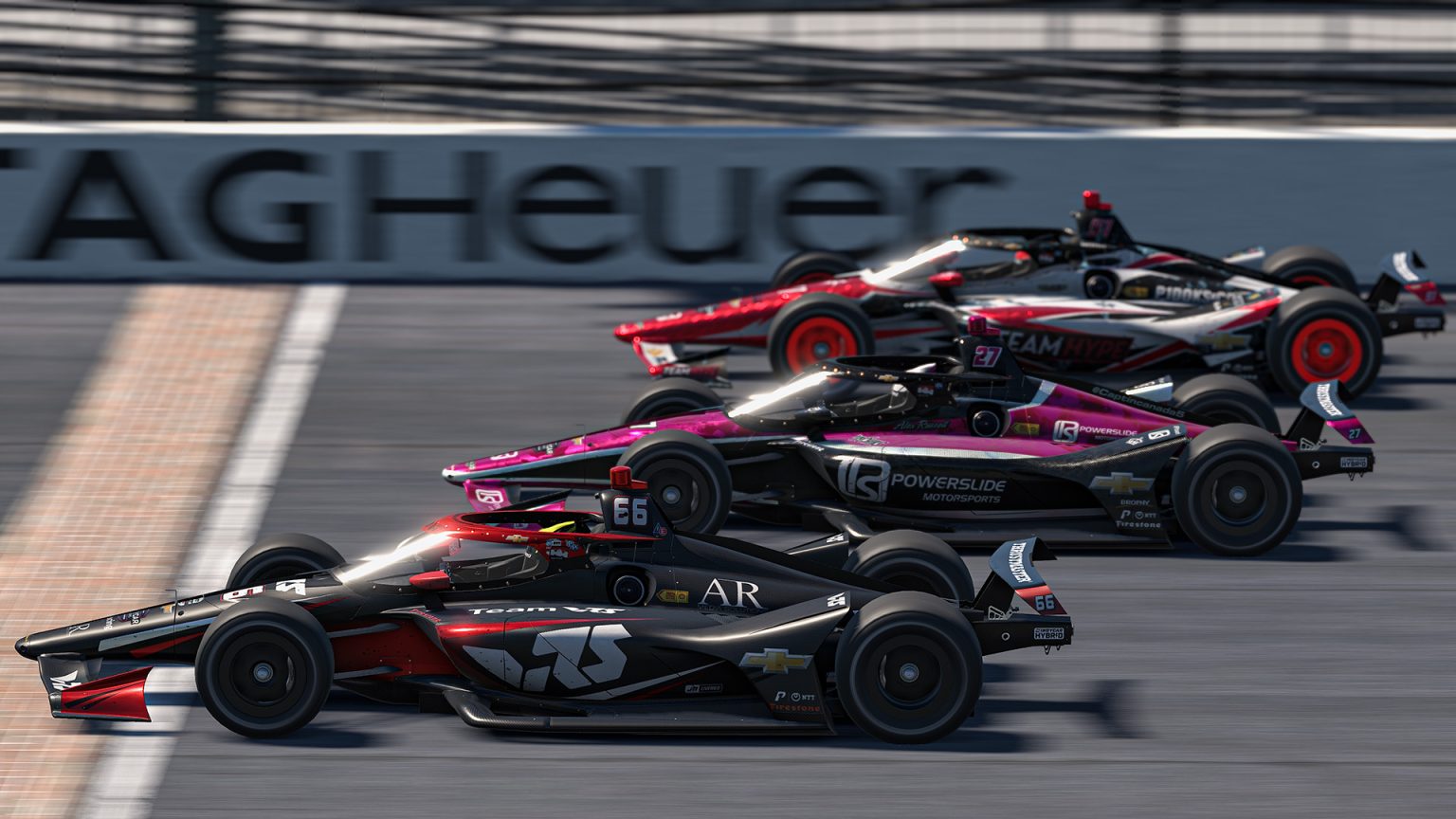 From Practice to Race: Cosworth and iRacing Bring High-Tech Pi Toolbox ...