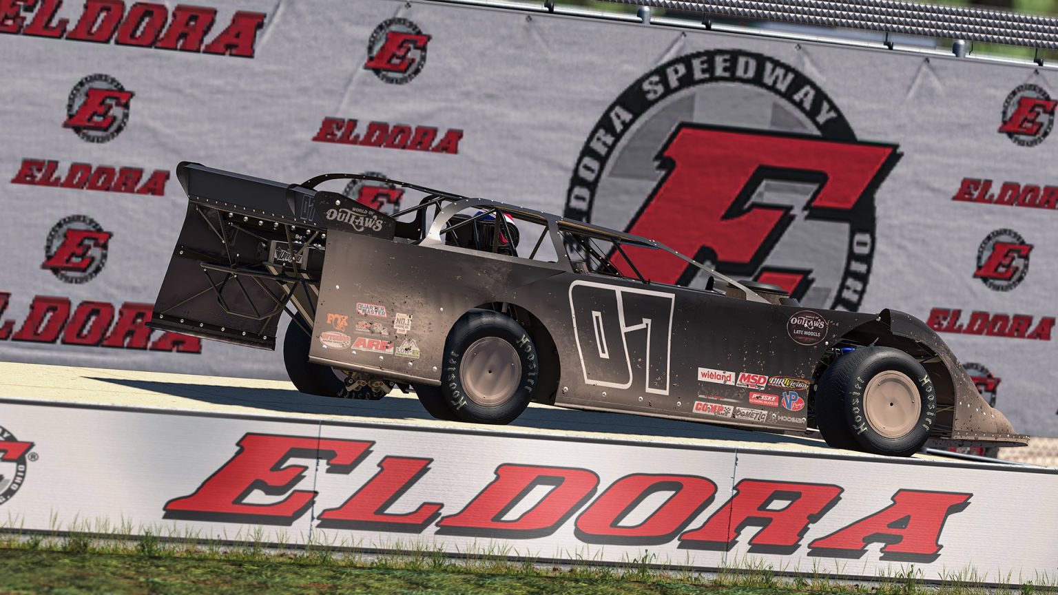 Hayden Cardwell claims World of Outlaws iRacing Pro Series win at ...