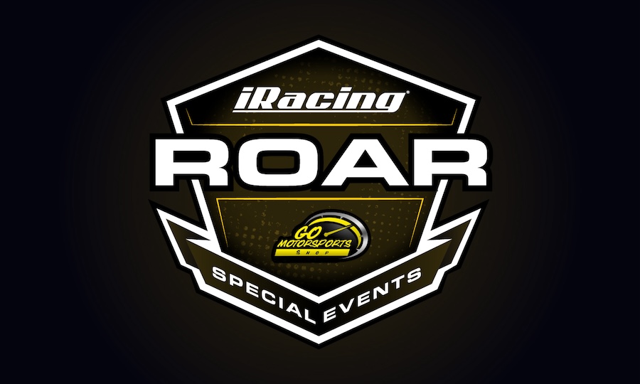 THIS WEEK: iRacing ROAR Special Event - iRacing.com | iRacing.com ...