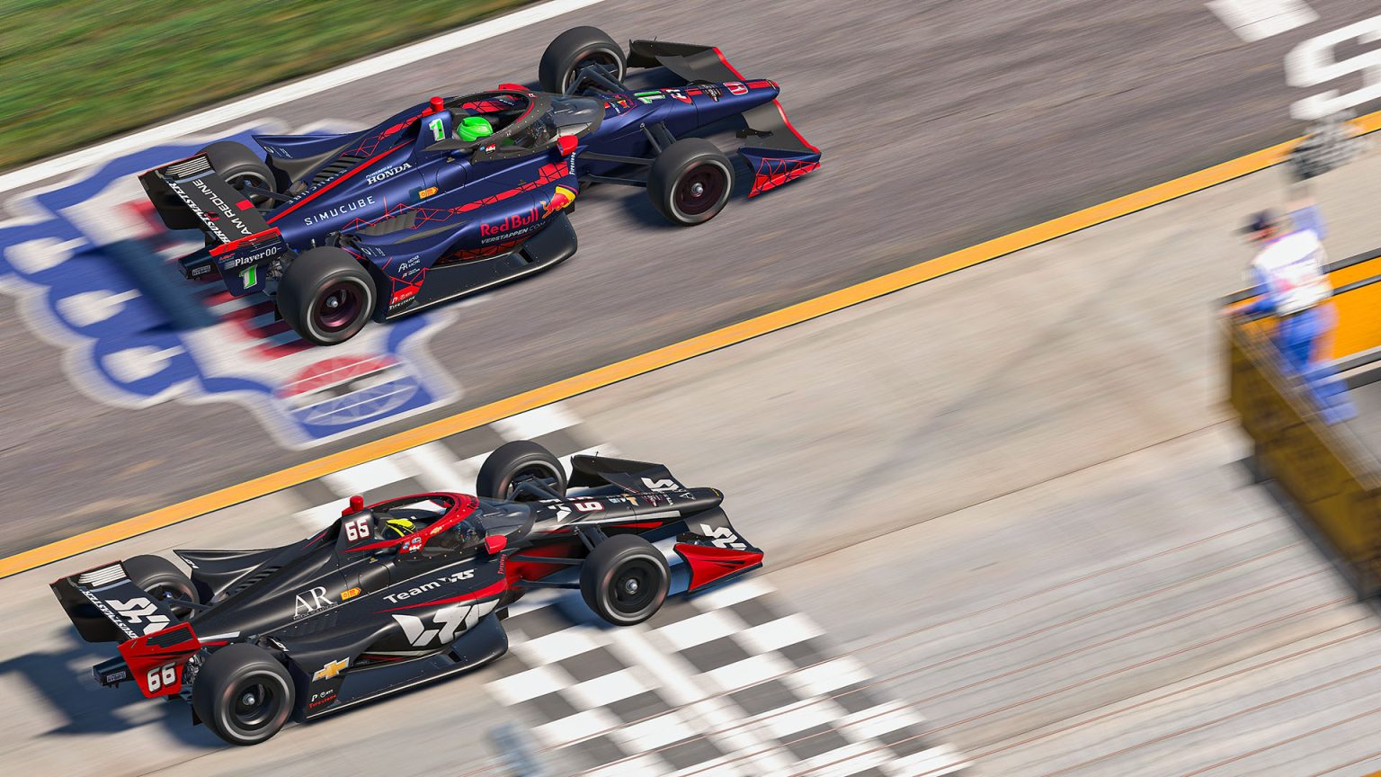 eSports - iRacing.com