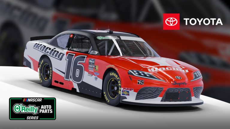 Ray FF1600 - iRacing.com | iRacing.com Motorsport Simulations