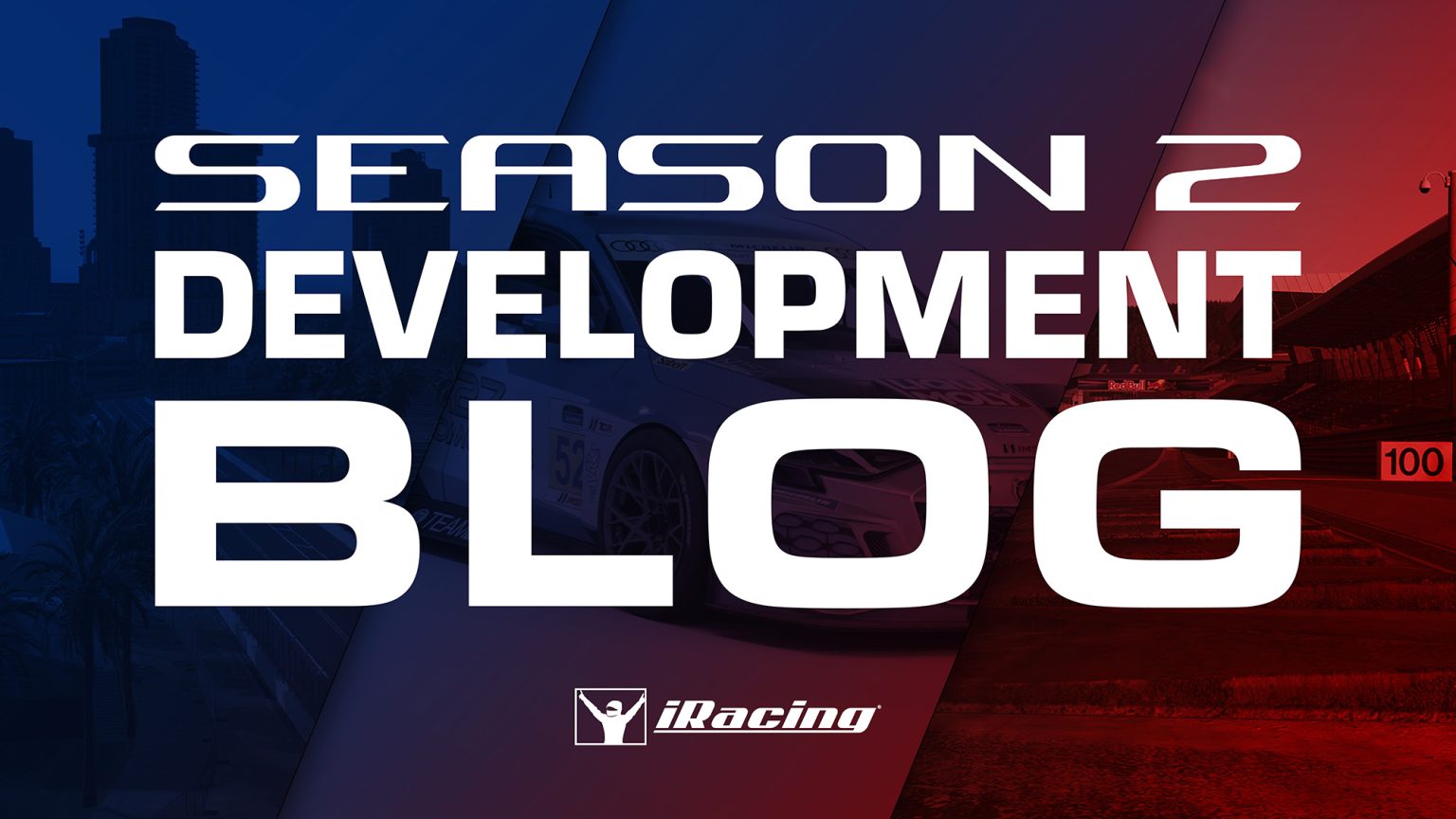 iRacing Development Update: February 2026 - iRacing.com | iRacing.com ...