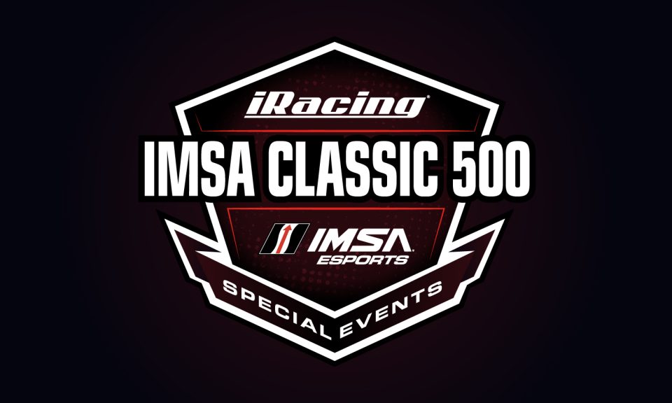 Imsa Single Event Credential