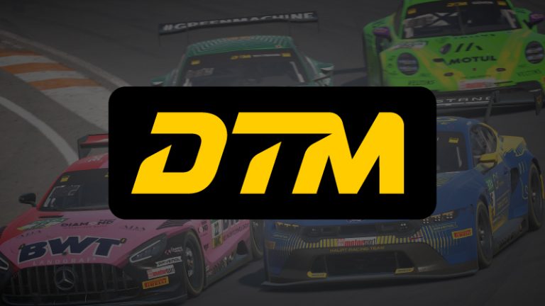 iRacing Teams Up With DTM for All-New iRacing DTM Series - iRacing.com ...