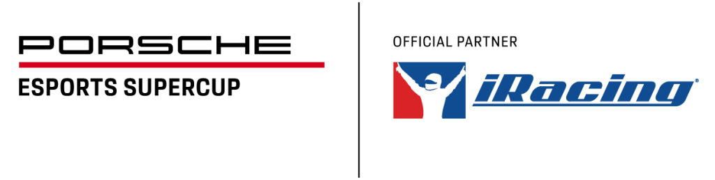 Porsche Esports Supercup - iRacing.com