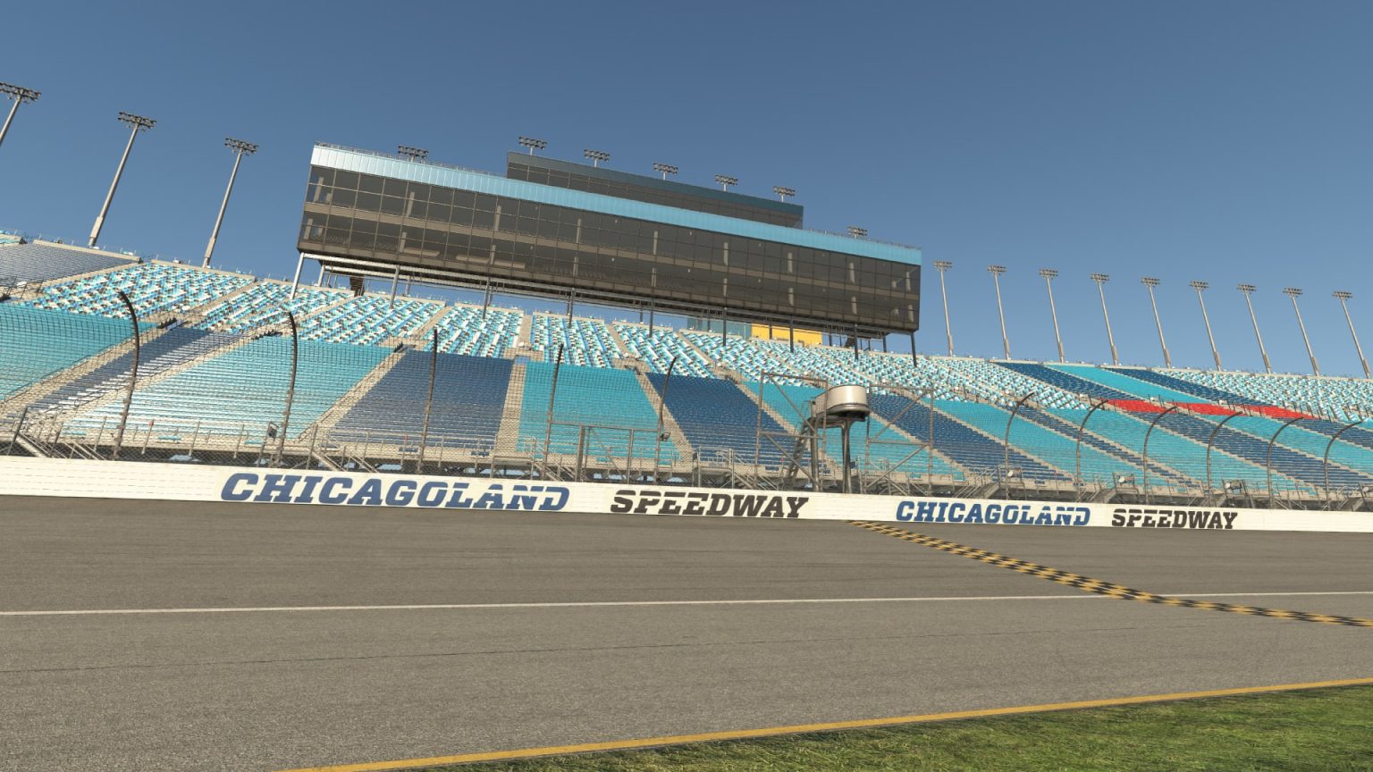 iRacing 2026 Season 3 - iRacing.com